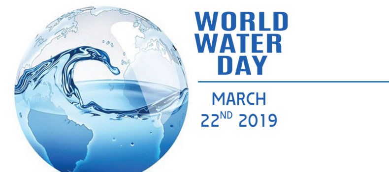 World Water Day – March 22nd, 2019 - Radio Caribbean International