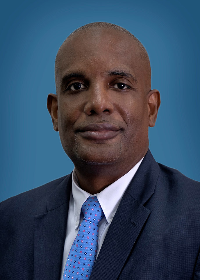 Peter Holdings gets new general manager – Radio Caribbean International